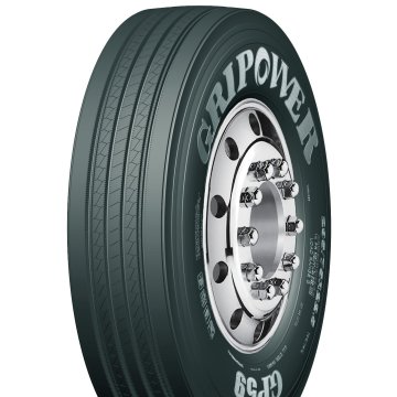 Gripower Launches New GP59 Tire Optimized for Steering Applications in ...